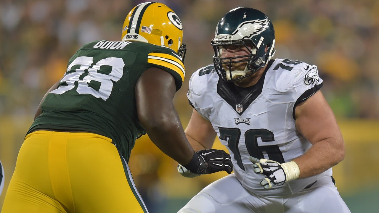 Press Pass: Allen Barbre