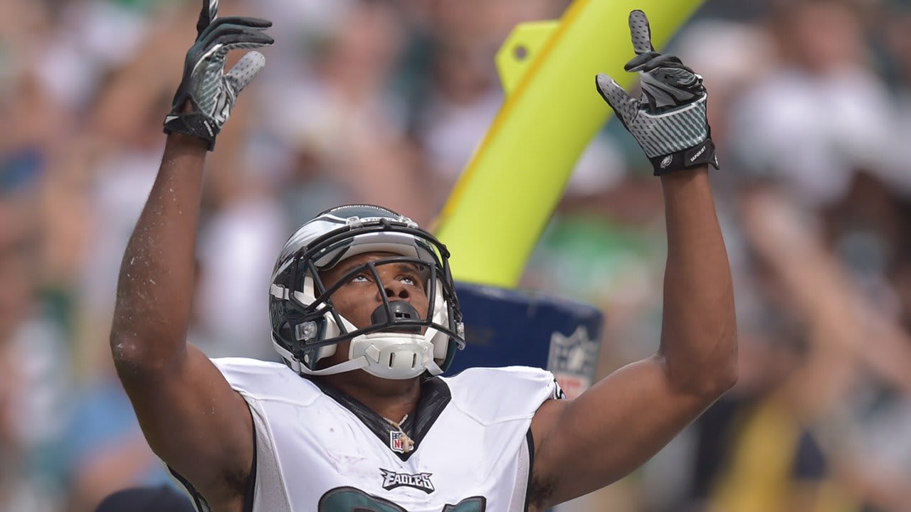 Rookie Report: Jordan Matthews