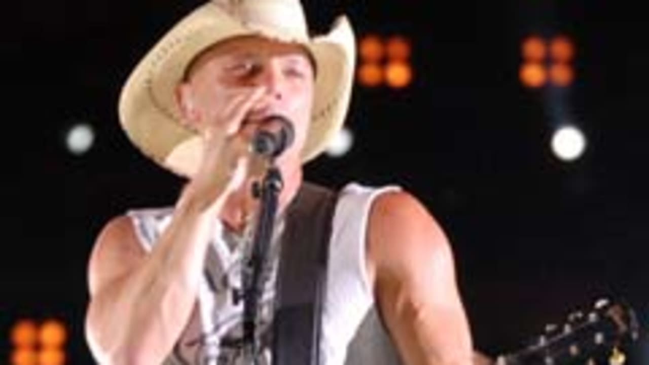 Chesney Announces Return To LFF