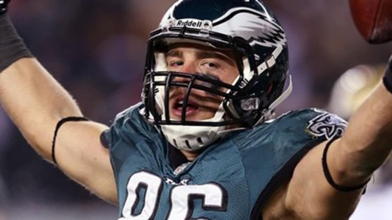Player Profile: Zach Ertz