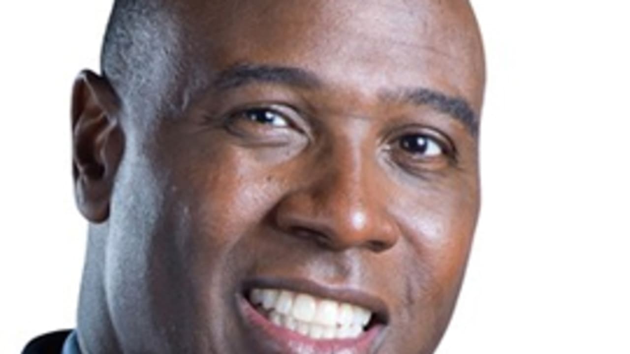 2014 NFL Draft: Charles Davis