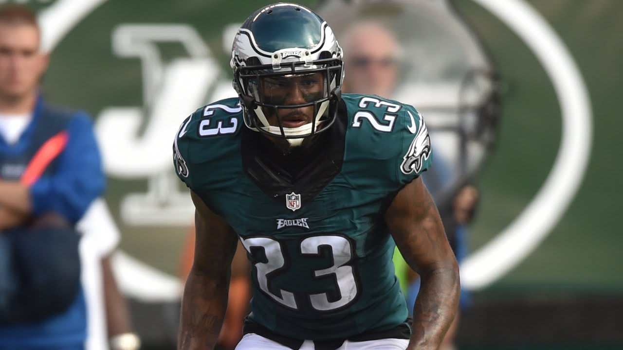 Crunch Time: Nolan Carroll