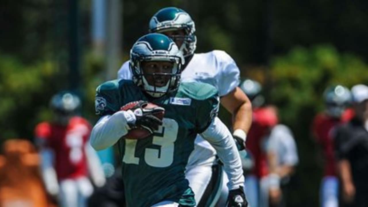 Halaby Breaks Down Scouting Process