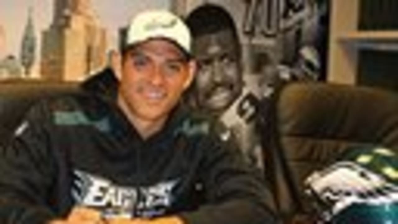 Reinvigorated Sanchez Ready To Battle