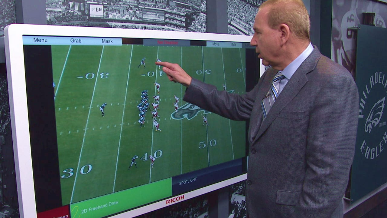 All-22 Review: Good And The Bad From The Loss