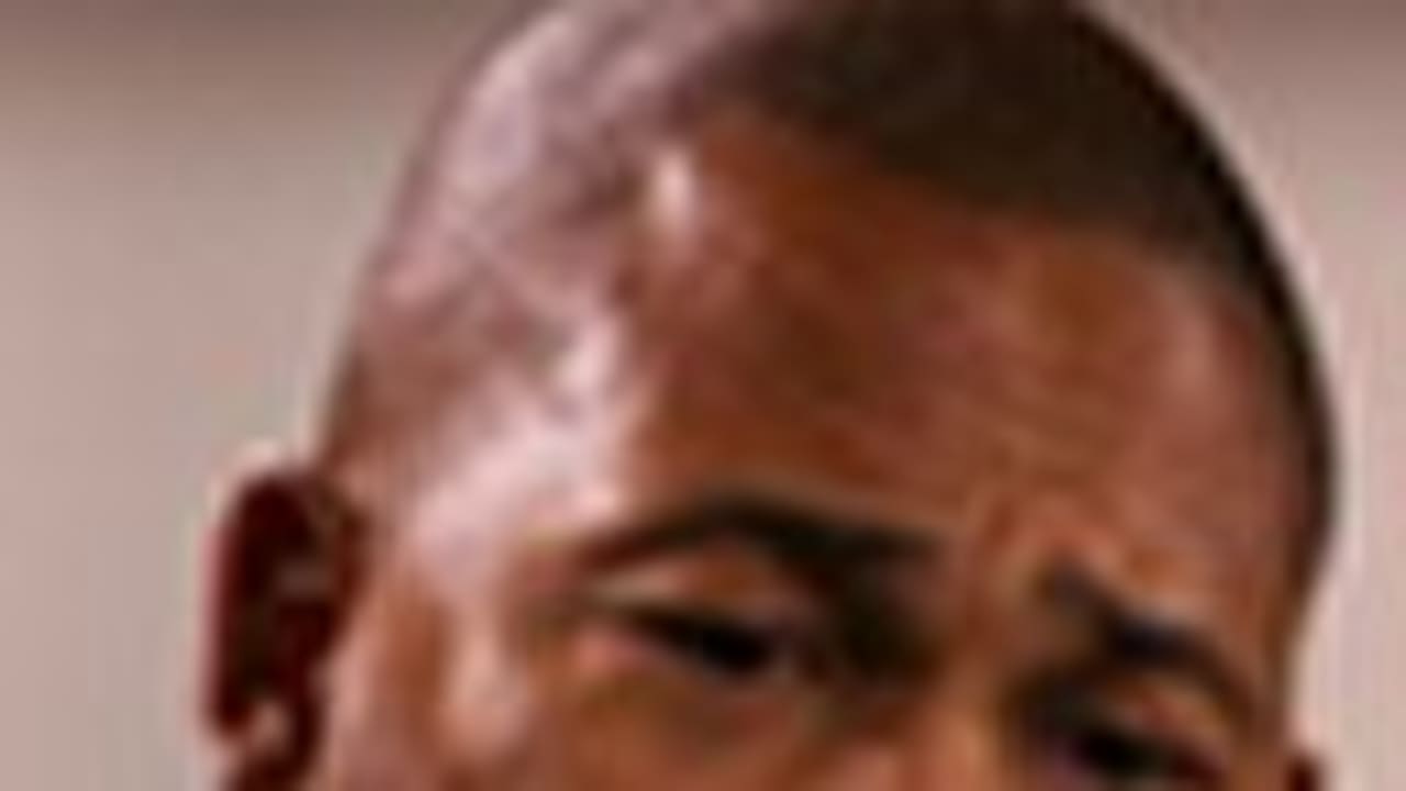 Defensive Line Coach: Chris Wilson