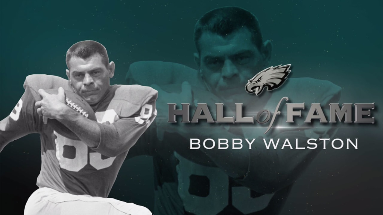 Legend of the Week: Bobby Walston