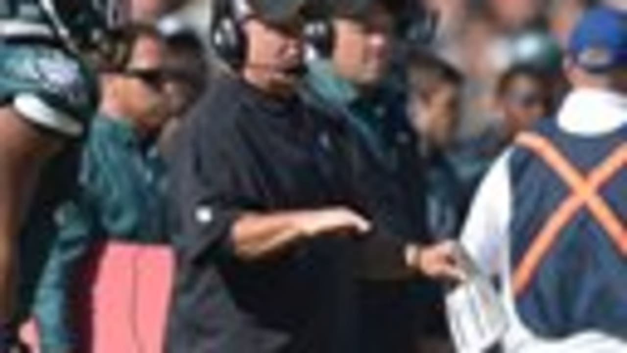 Chip Kelly: The Offense Let Us Down