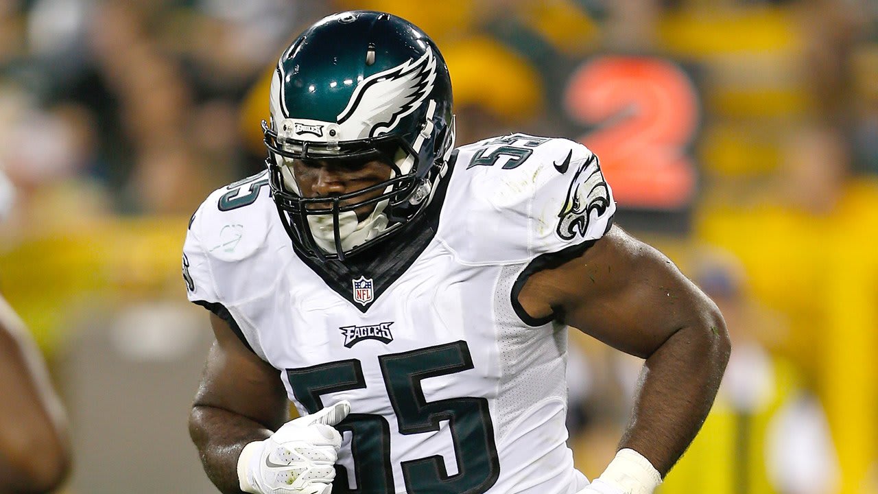 Press Pass: Brandon Graham