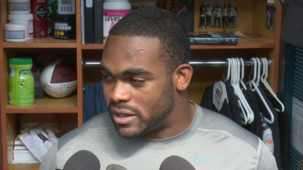 Press Pass: Brandon Graham