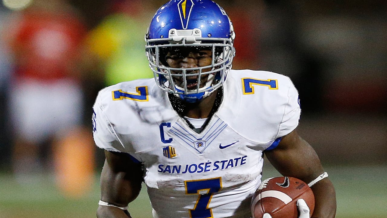 Meet The Prospect: Tyler Ervin