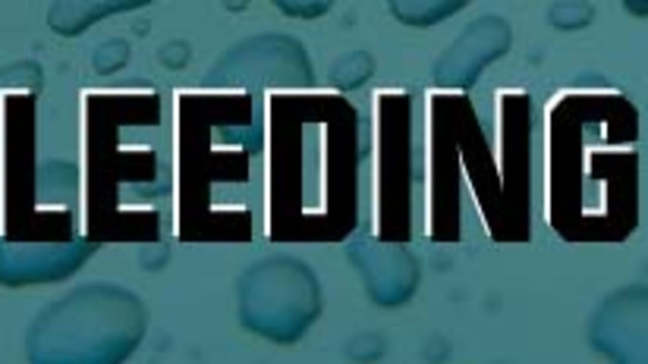 Father Mike Matveenko Is Bleeding Green