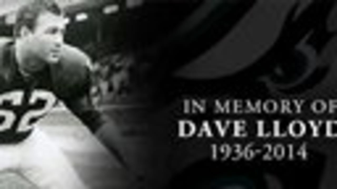 Dave Lloyd: The Most Underrated Linebacker