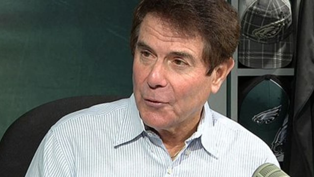 Reese: Eagles-Cowboys Always Important