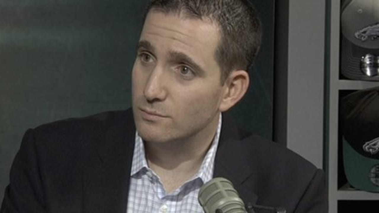 Roseman Explains Exciting New Acquisitions