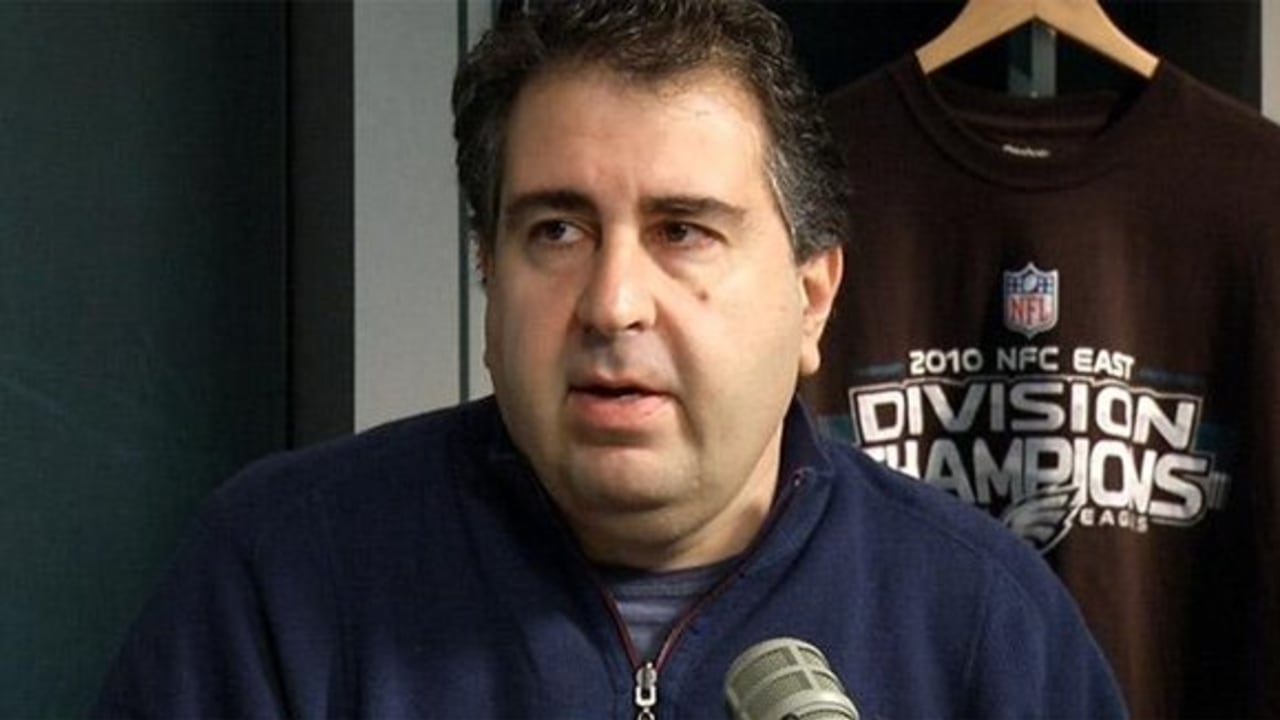 Inside The Studio: Adam Caplan