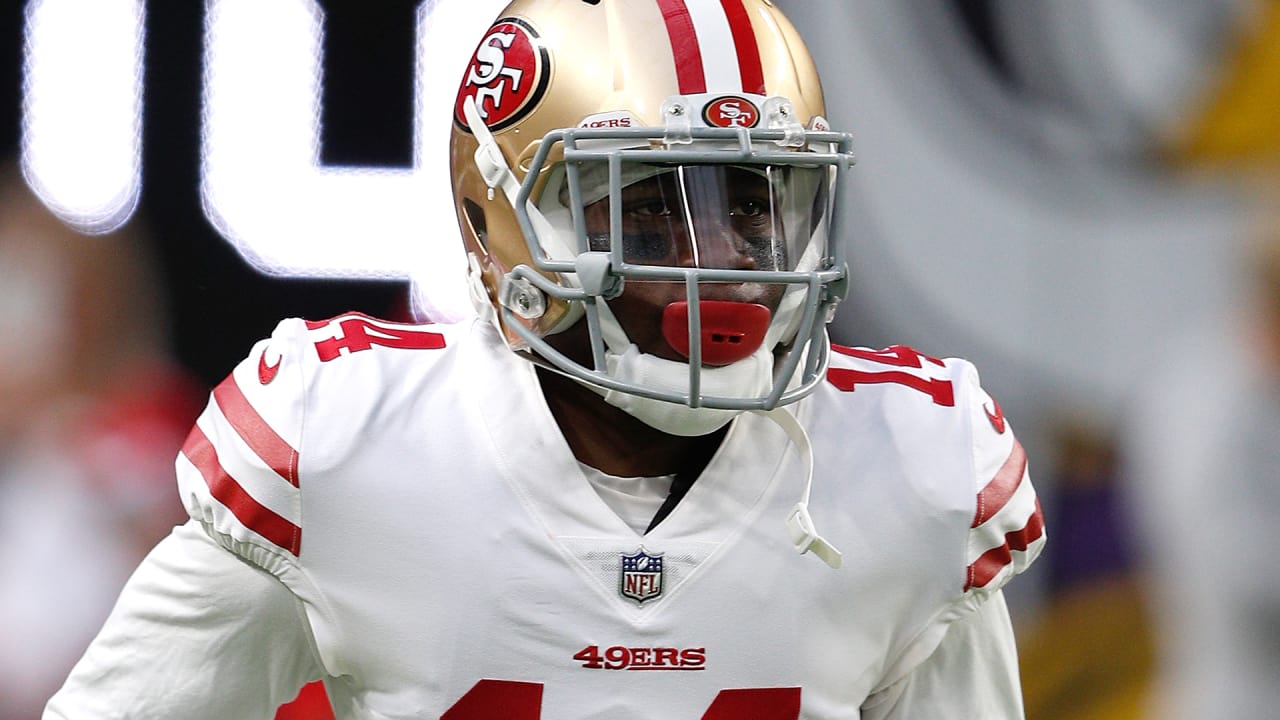 Eagles Sign Wide Receiver DeAndre Carter