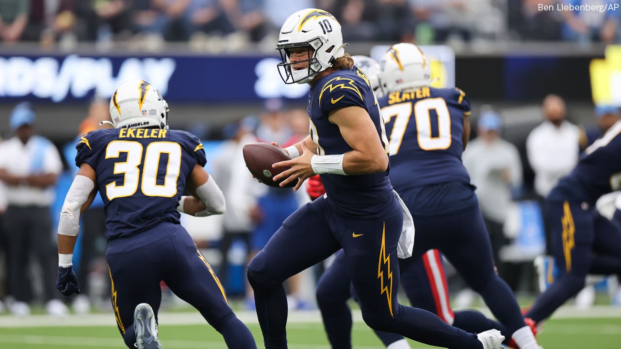 Enemy Intel: Play-action pass