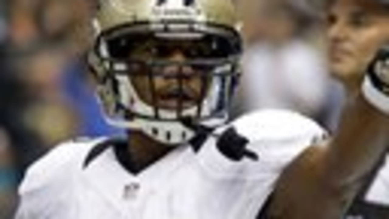 Maragos Praises New Teammate Sproles