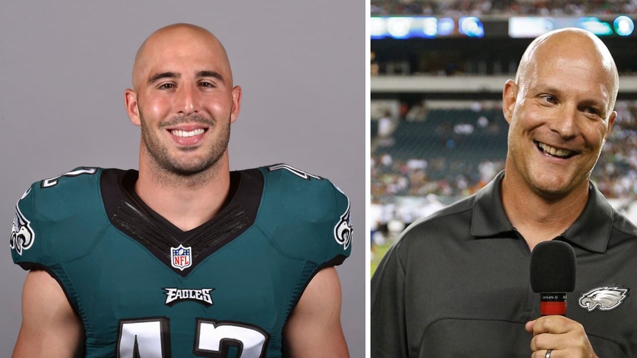 Eagles Celebrate National Look Alike Day