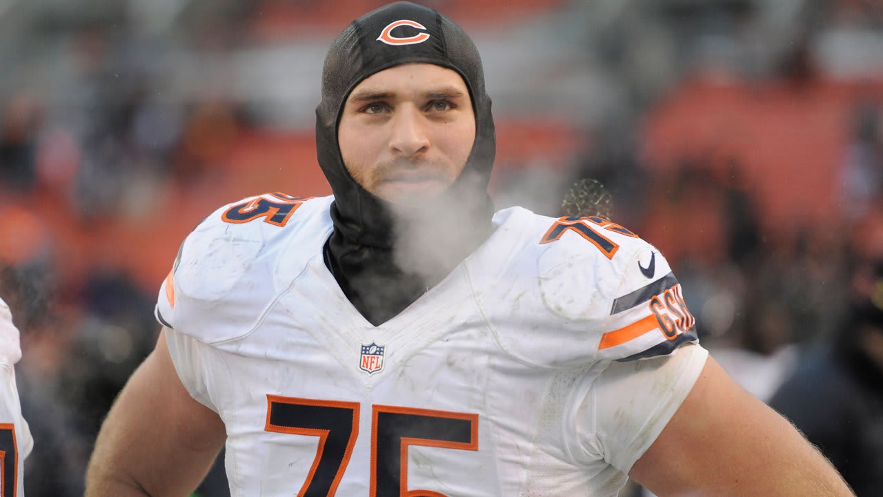Conference Call: Kyle Long