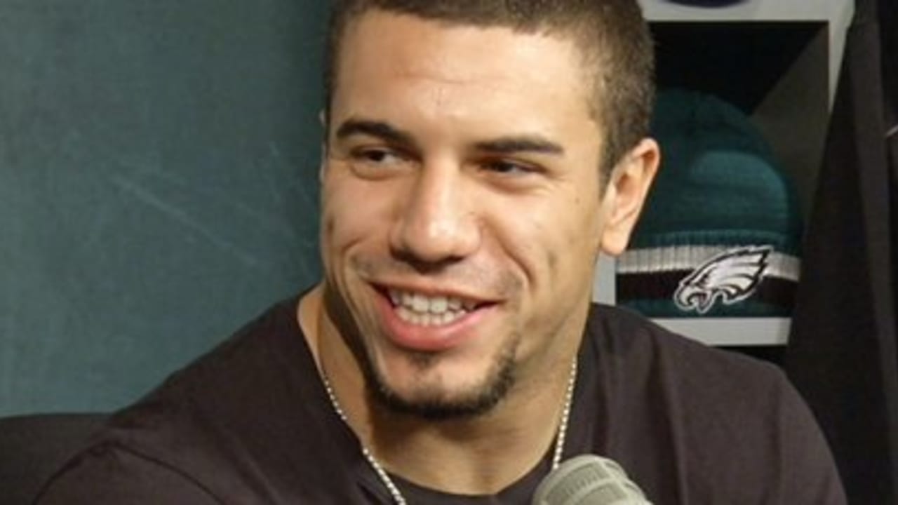 Inside The Studio: Kurt Coleman