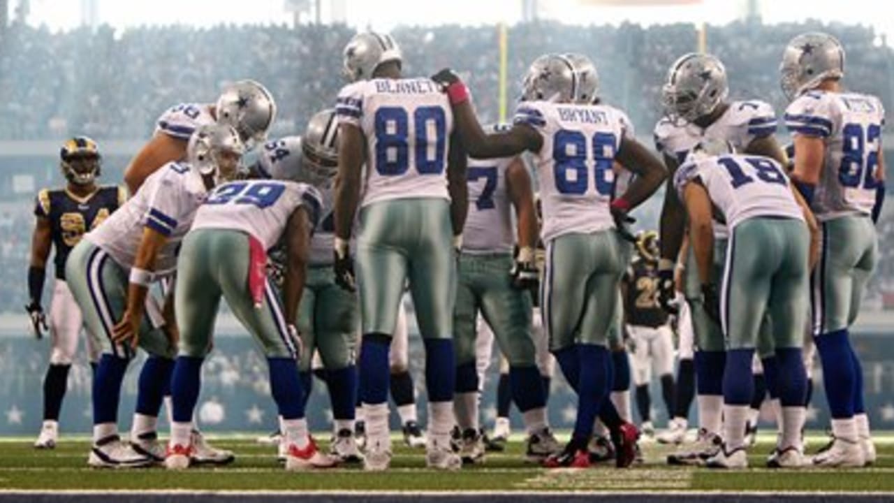 Inside The Studio: Todd Archer