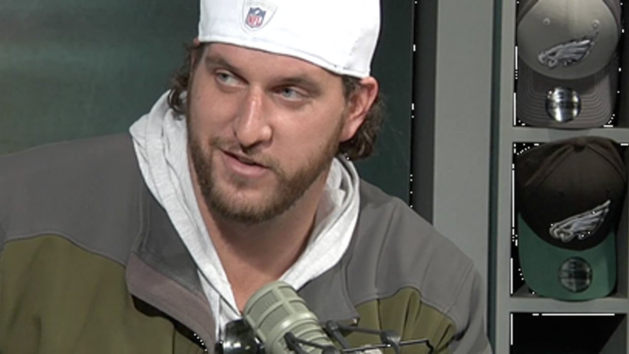 Jason Phillips Inside The Studio