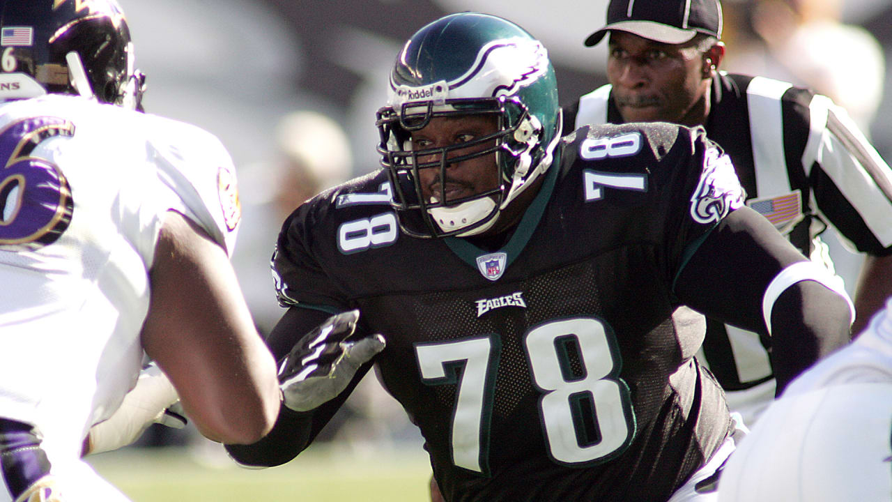 Where are they now? DT Hollis Thomas