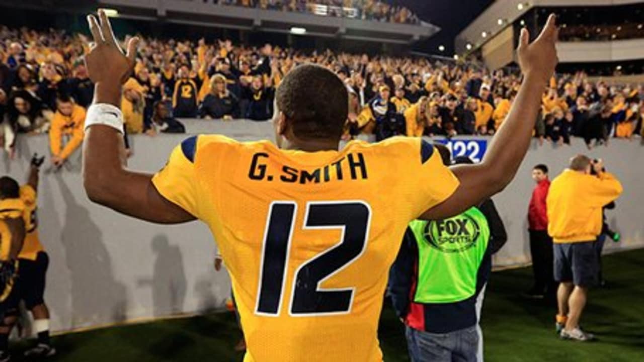 Lande Gives Draft Insight