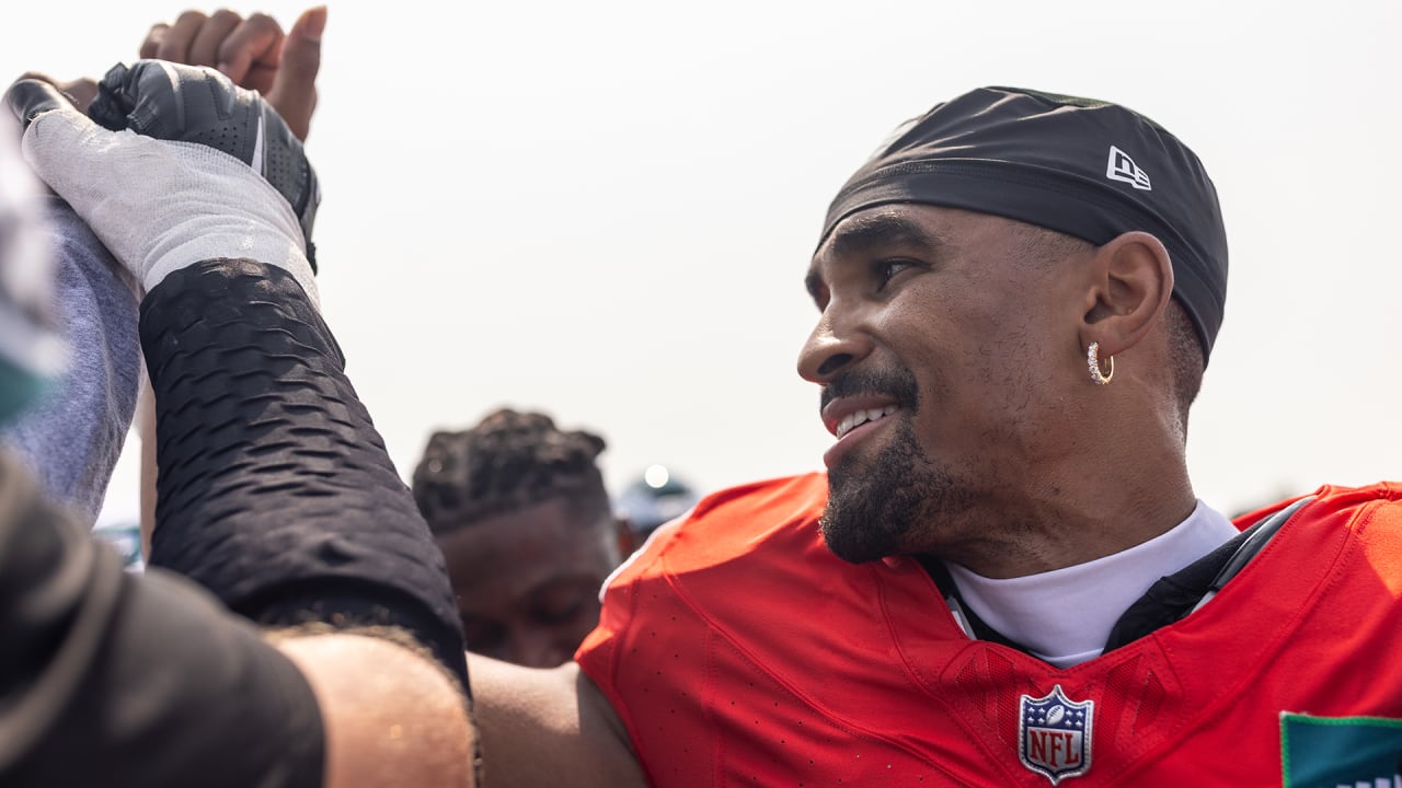 Spadaro: What did we learn about the Eagles this summer?