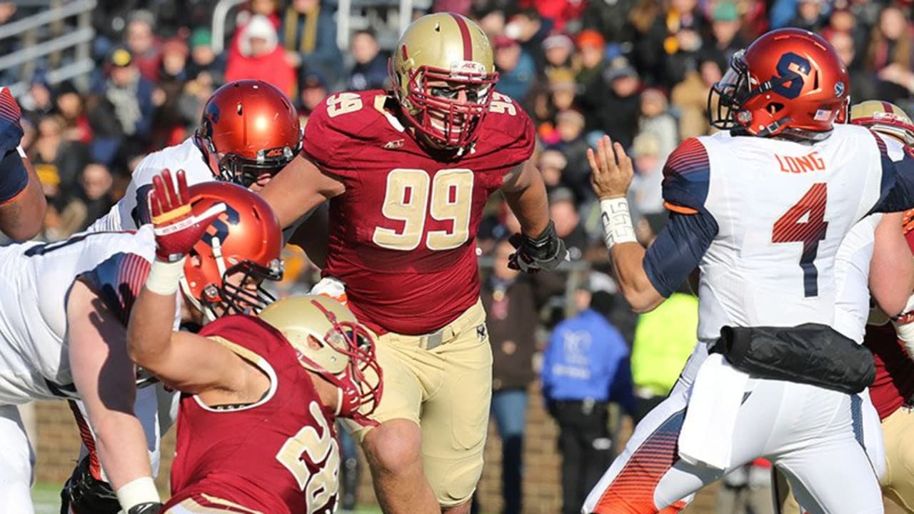 Get To Know Brian Mihalik