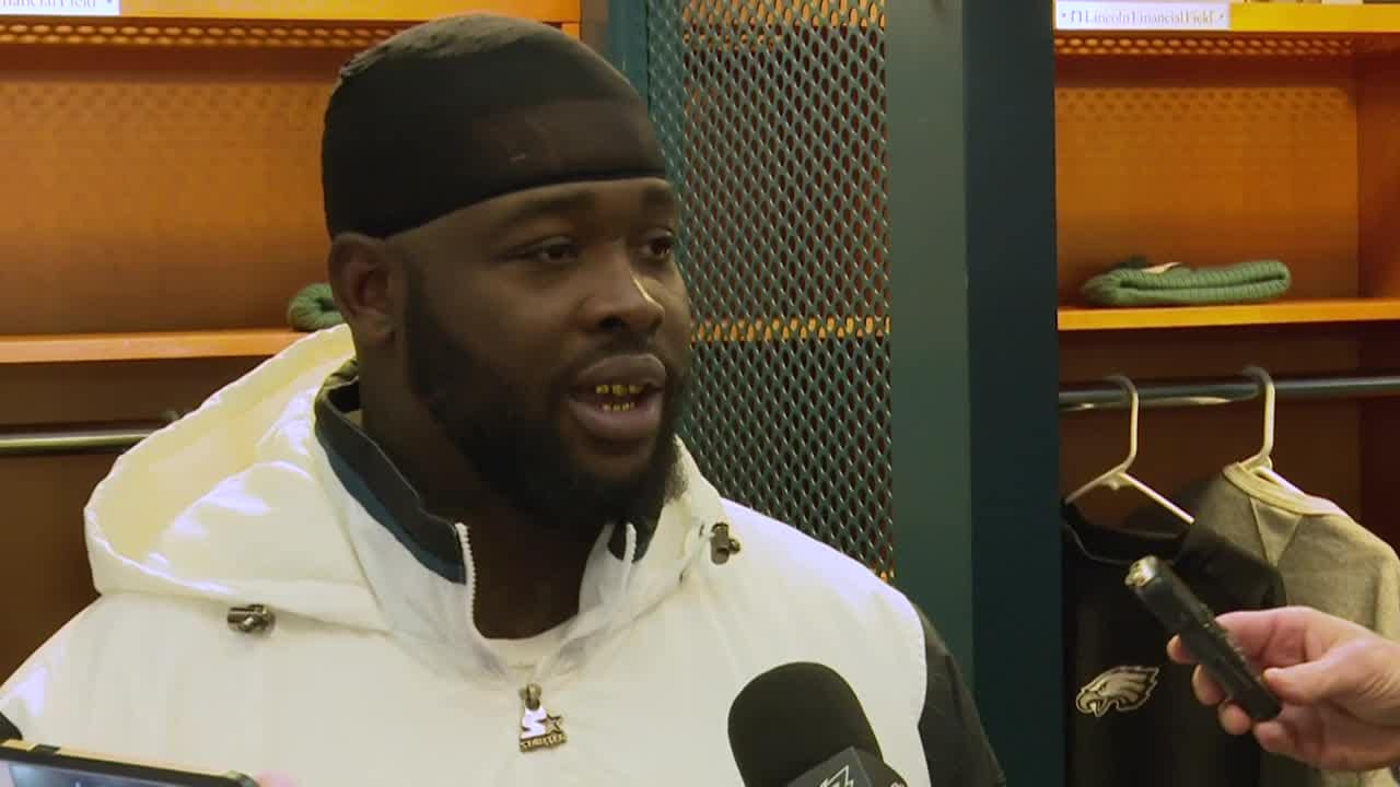 Press Pass: Tim Jernigan