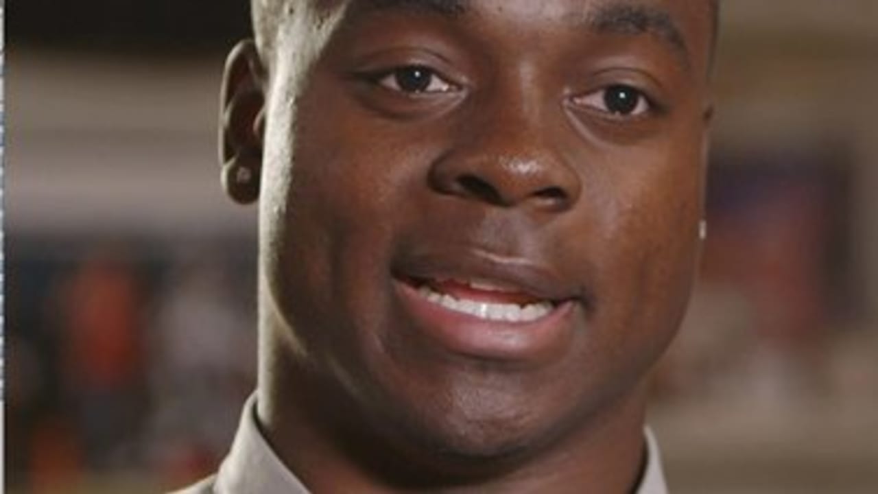 Maclin's Inspirational Journey To The NFL