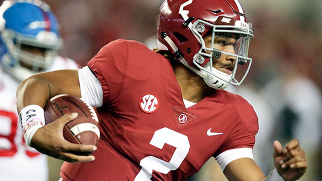 Saturday Scouting: Alabama-Georgia Will Battle For National Title