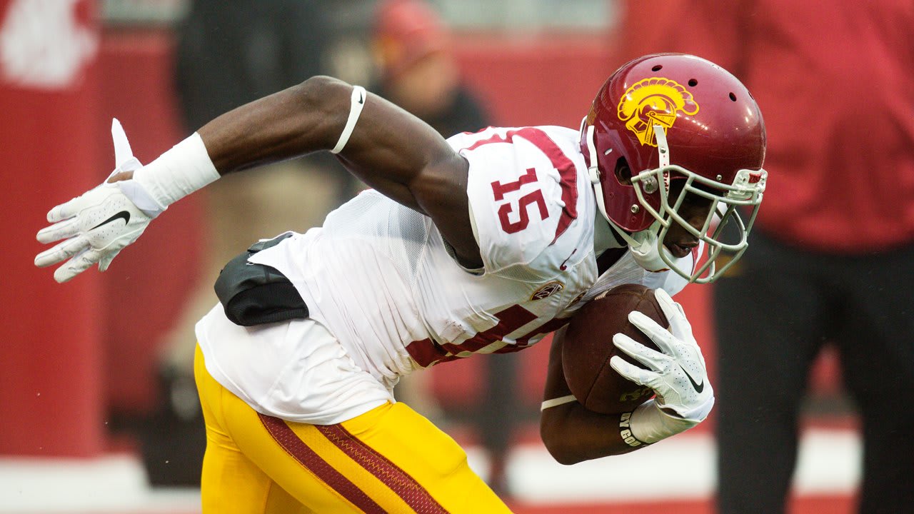 Film Breakdown: How Agholor Fits