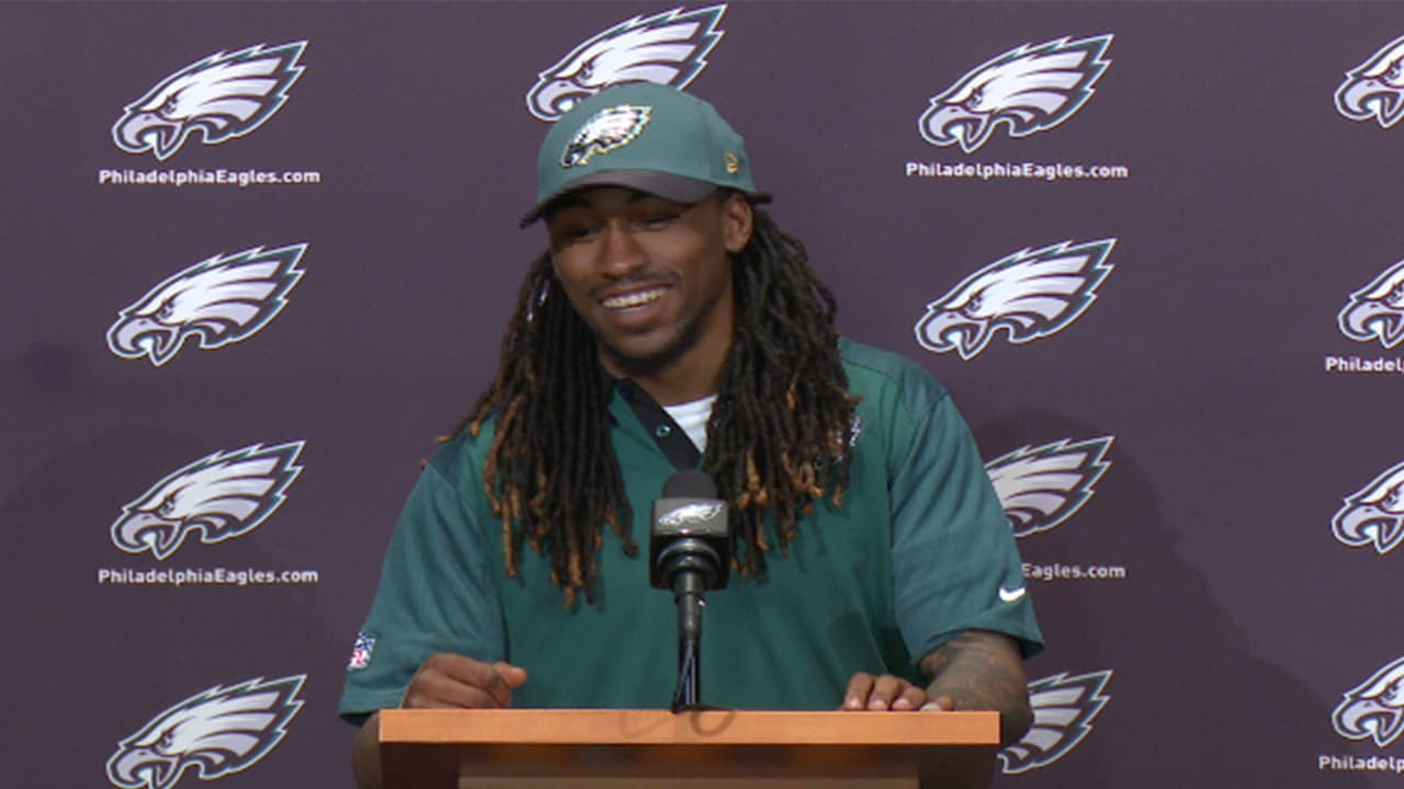 Press Pass: Ron Brooks