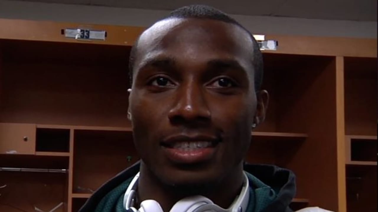 Boykin: Fine With Heavy Workload