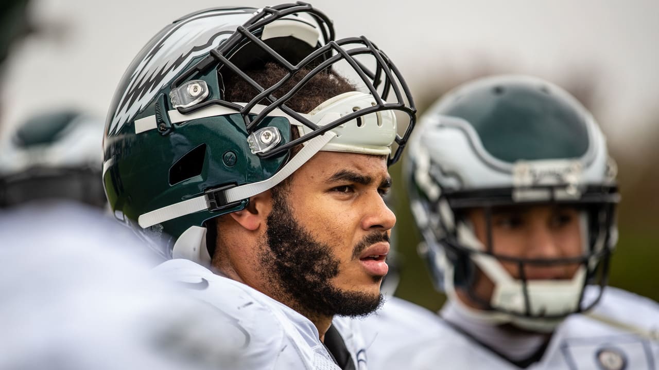 One-on-One: T.J. Edwards | November 11, 2020