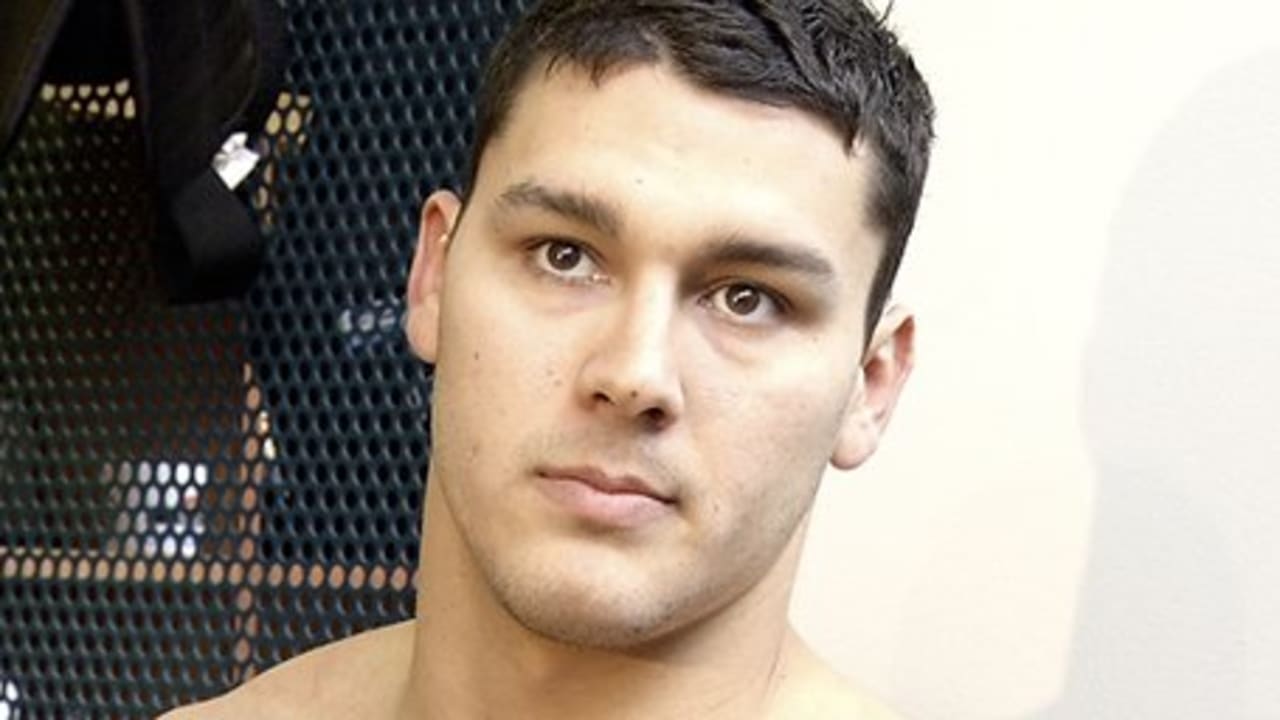 Salas Ready To Contribute