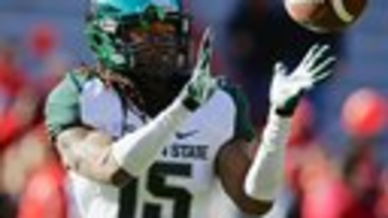 Meet The Prospect: CB Trae Waynes