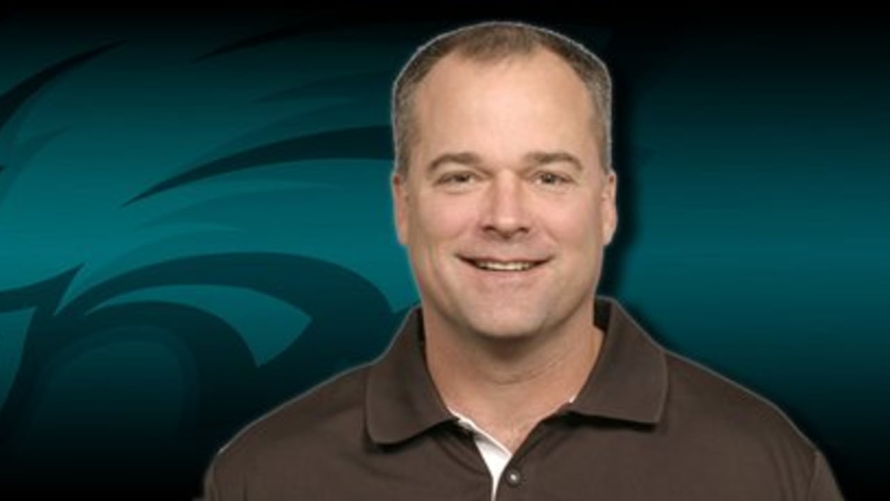 Meet The Coaches: Bill Davis