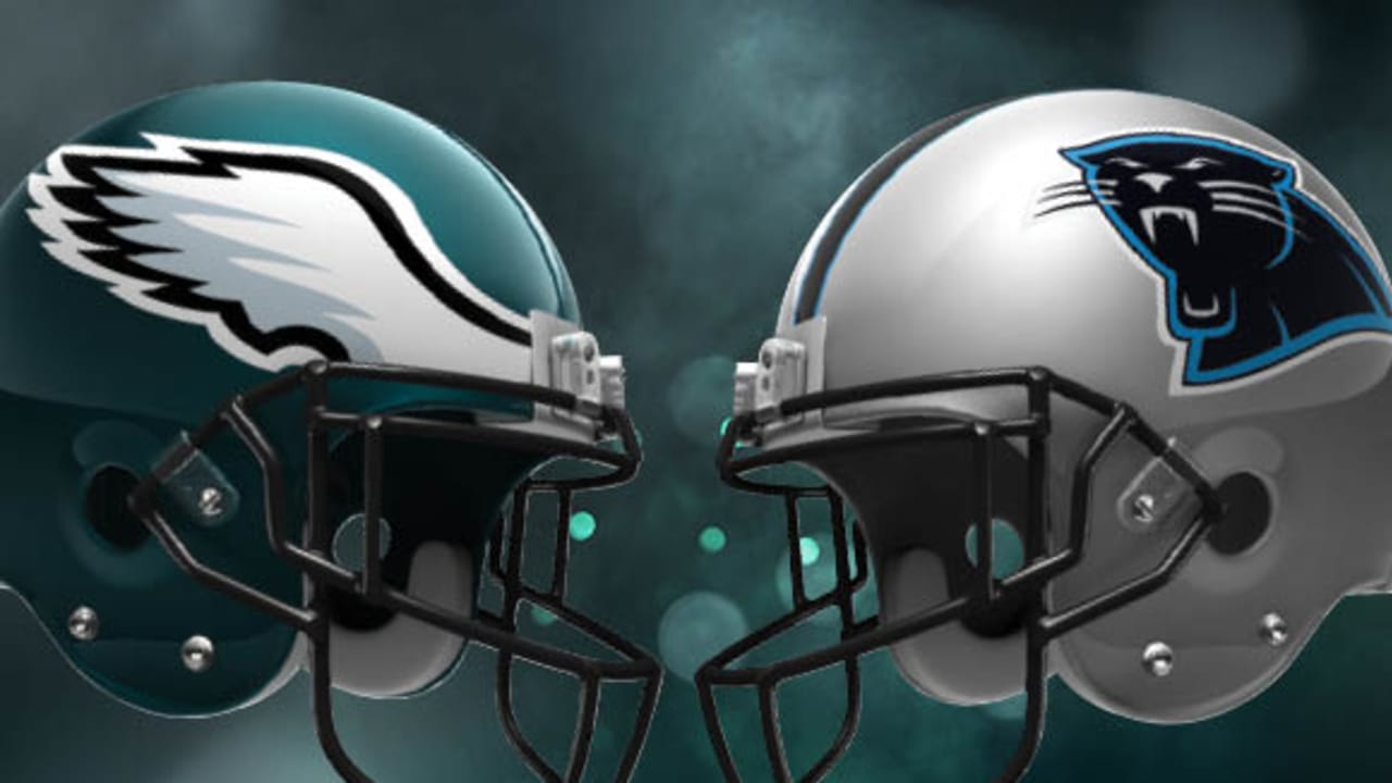 Season Preview: Carolina Panthers