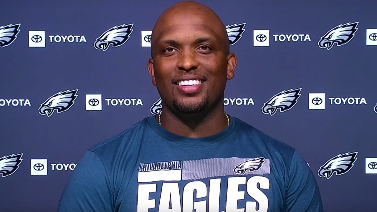 Press Conference: Brian Johnson | June 8, 2021