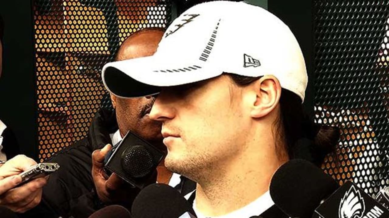 Anderson Hoping For Expanded Role