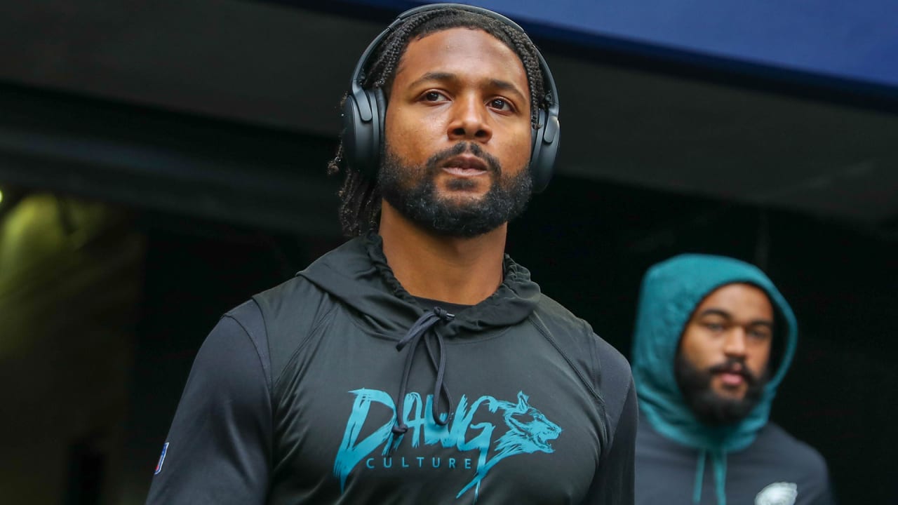 Press conference: Steven Nelson | September 30, 2021