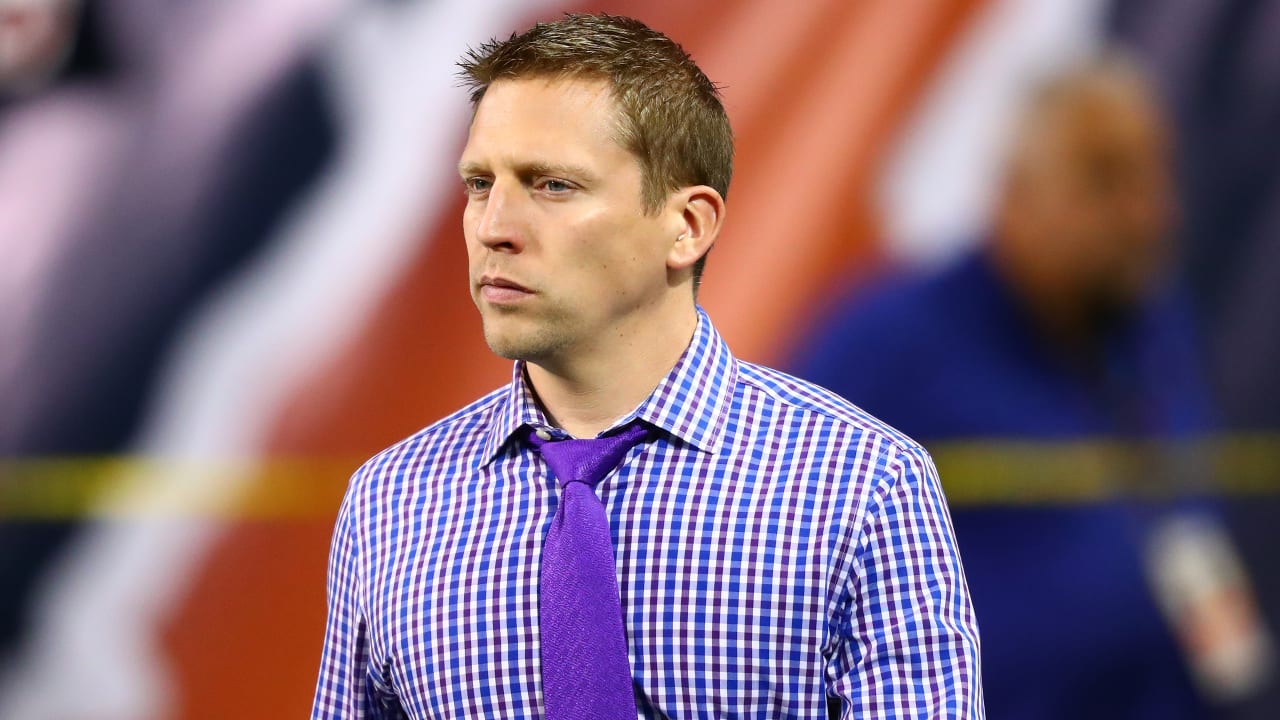 Minnesota Vikings: Employee Directory | ZoomInfo.com