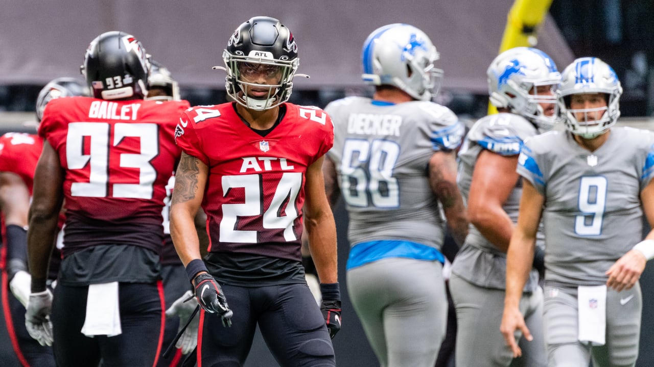 Early Bird Report: What we learned from Falcons’ loss