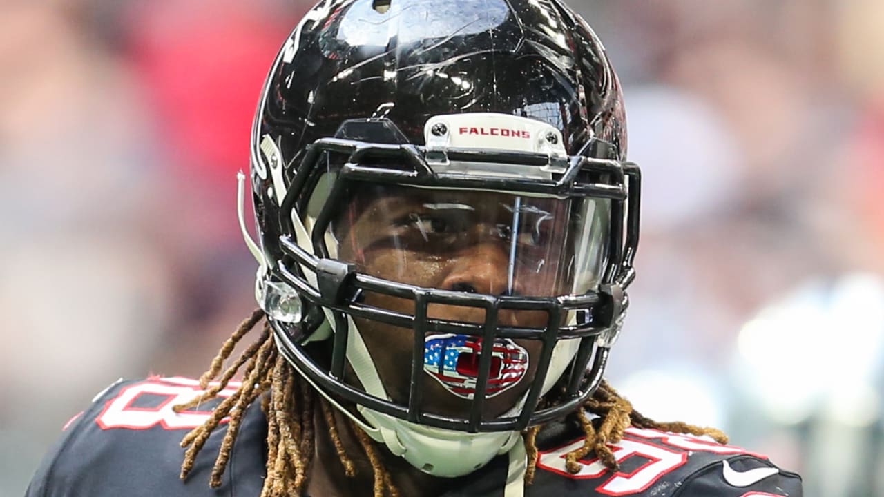 Peter King talks Falcons: Who needs to step up, top draft priority and ...