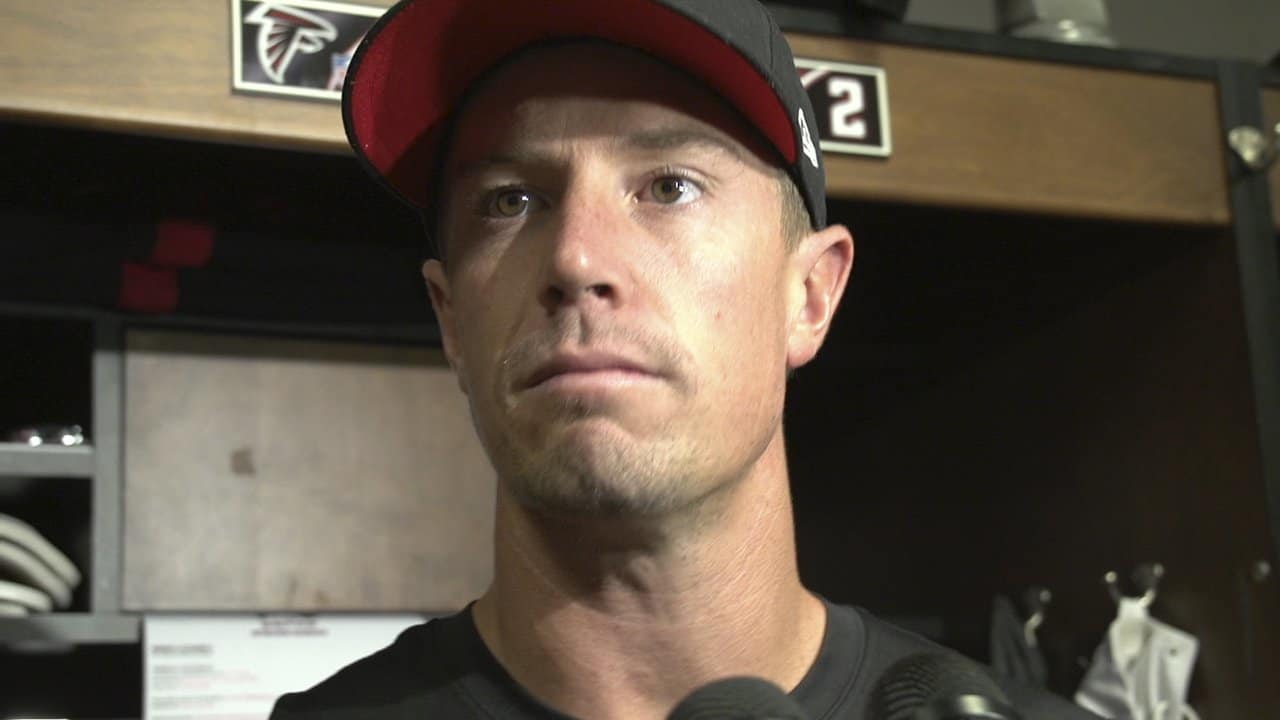 Ryan Talks Importance of Execution